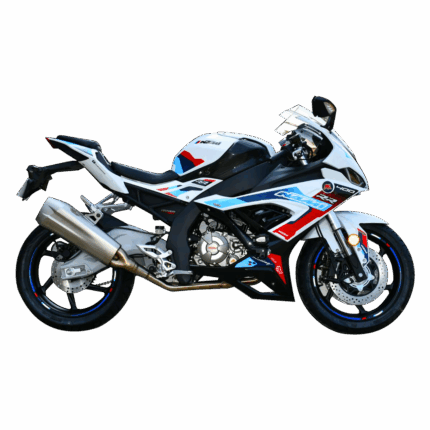 Nami R10 400 FI - Susmi Motos - Motos en Perú