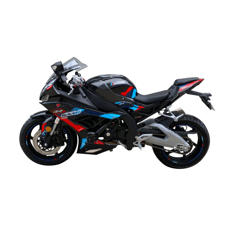 Nami R10 400 FI - Susmi Motos - Motos en Perú