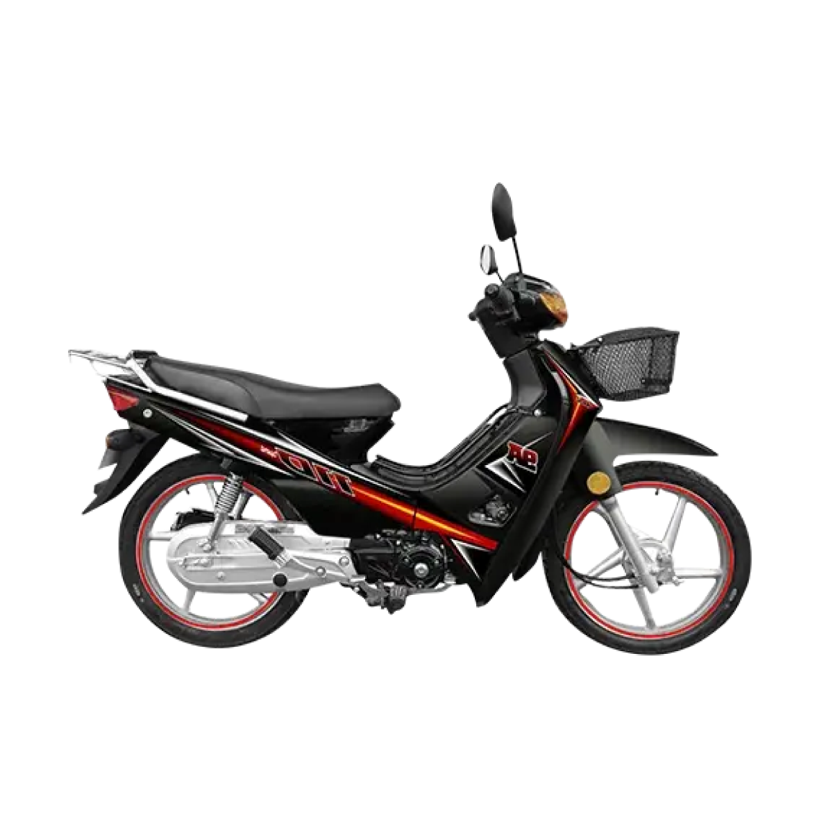 Wanxin archivos - Susmi Motos - Motos en Perú