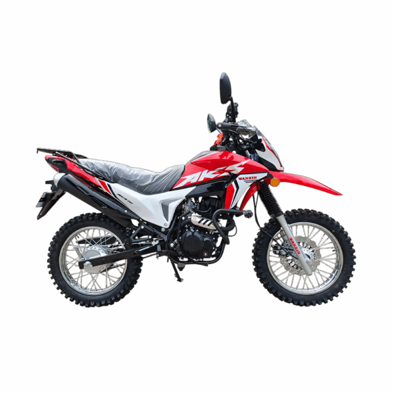 Wanxin archivos - Susmi Motos - Motos en Perú