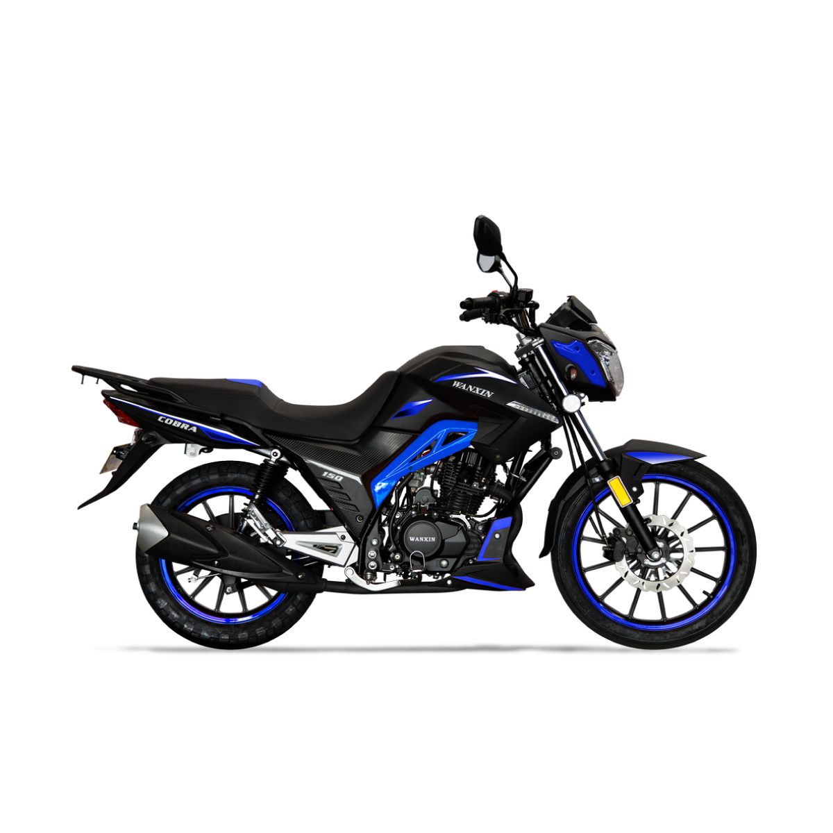 Wanxin archivos - Susmi Motos - Motos en Perú