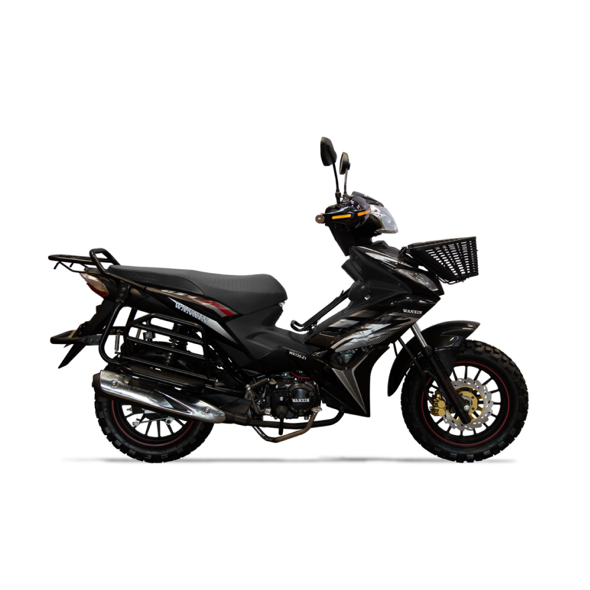 Wanxin archivos - Susmi Motos - Motos en Perú